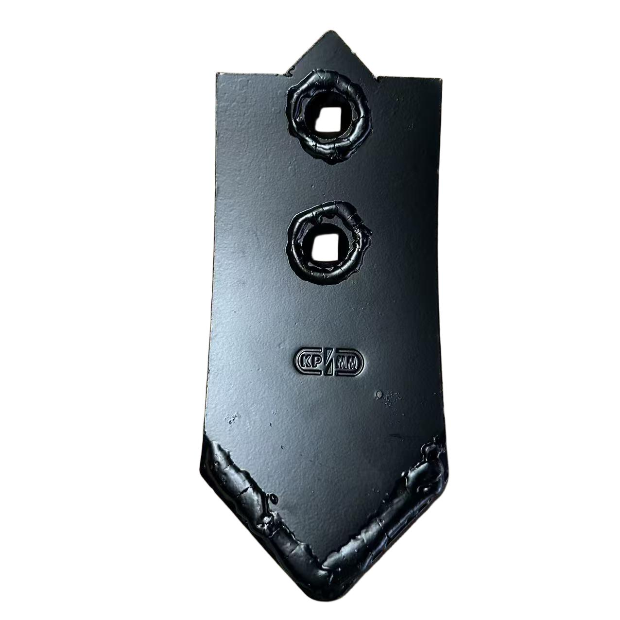 OEM Kverneland Plow Tip, Lemken parts all the parts of the plow ...