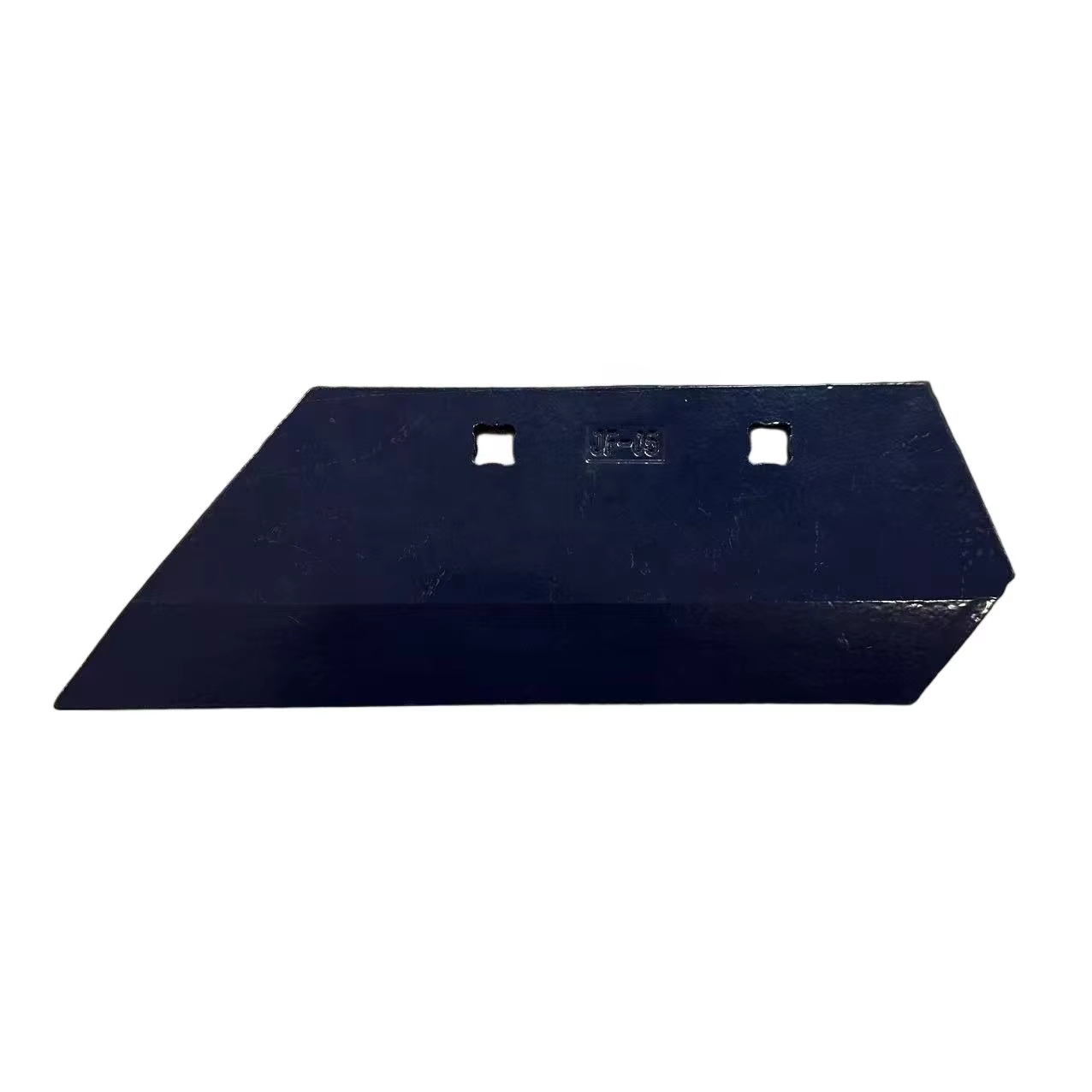 OEM Agricultural Cultivator Spare Parts Plow Tip Blade Manufacturer and ...