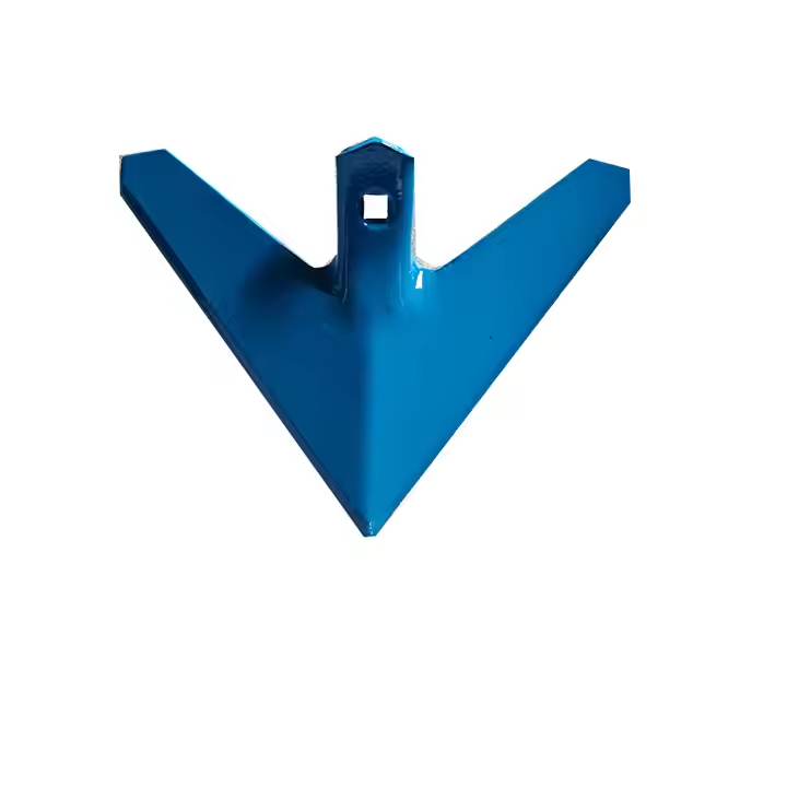 OEM Lemken parts shovel 250×5 ，Cultivator plow shovel 3374356 ...