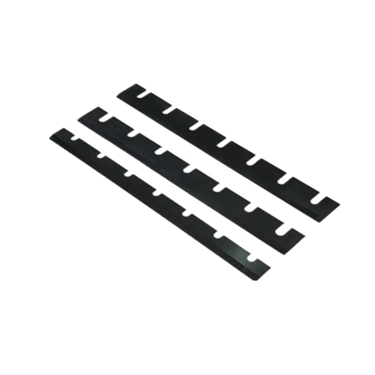 OEM Sugar cane cutting machine blade Manufacturer and Factory | Fujie Blade