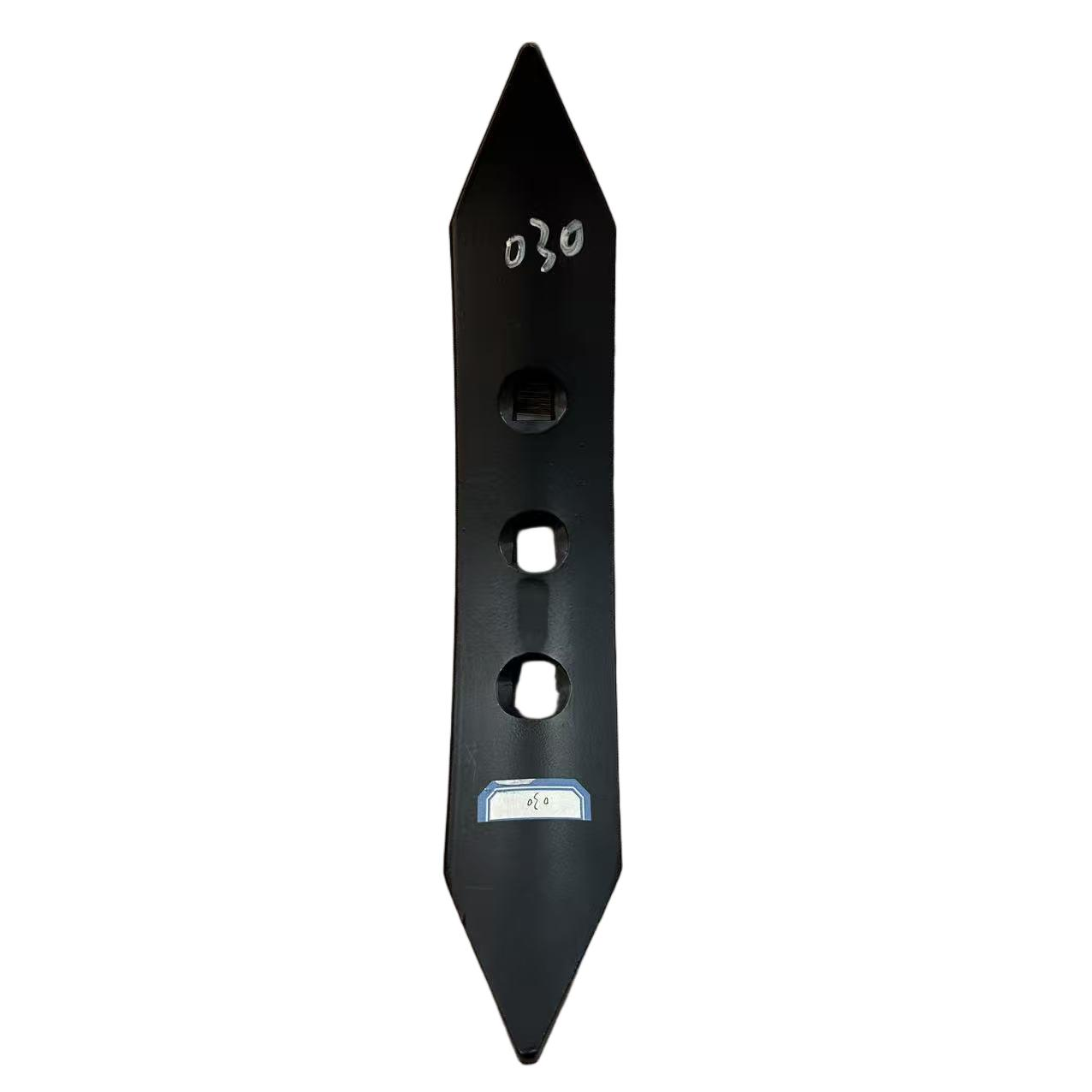 OEM Agricultural machinery plow accessories Universal plow tip Plow ...