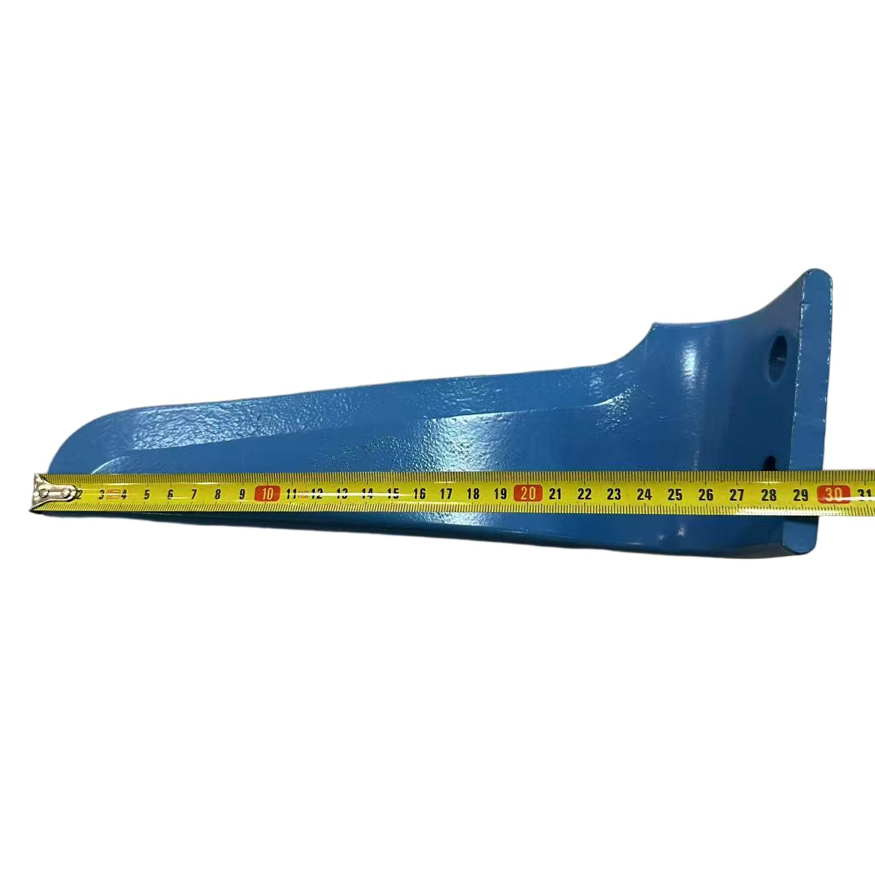 OEM Agricultural Machinery Vertical Rotary Cutter Components ...