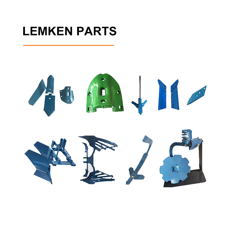 OEM lemken parts Manufacturer and Factory | Fujie Blade