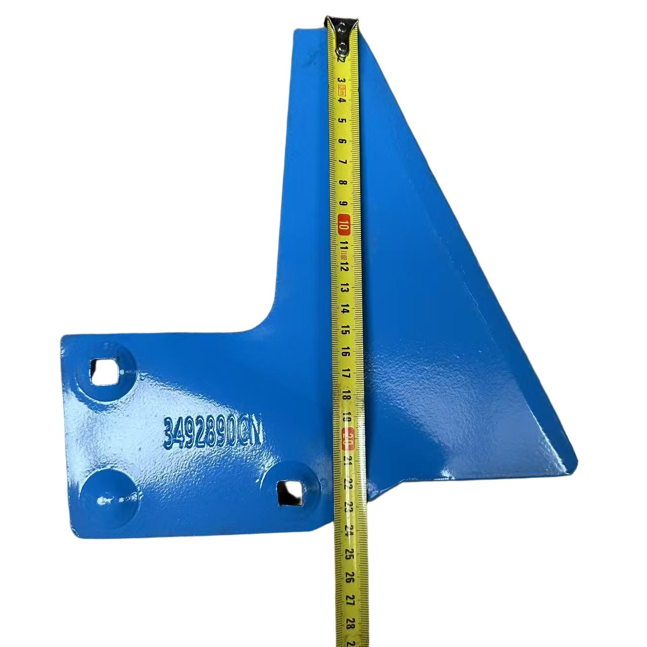 OEM Cultivator accessories for Lemken parts,Cultivator Plow Tip ...