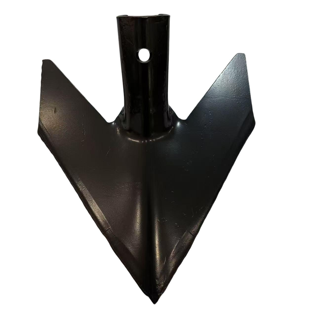 OEM High efficiency deep tillage shovel,Tractor Shovel Attachment ...